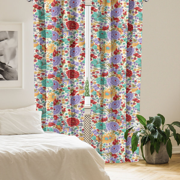 Bungalow Rose Smera Pair | Wayfair